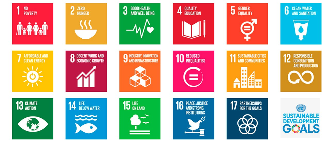Sustainable Development Goals (SDGs): Our history and close relationship - enelamericas.com